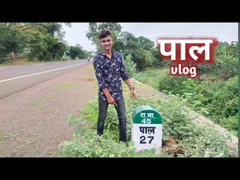 Bhusawal To Pal Ghat / Traveling Vlog / Bhusawal / Pal Ghat / Ashwin ...