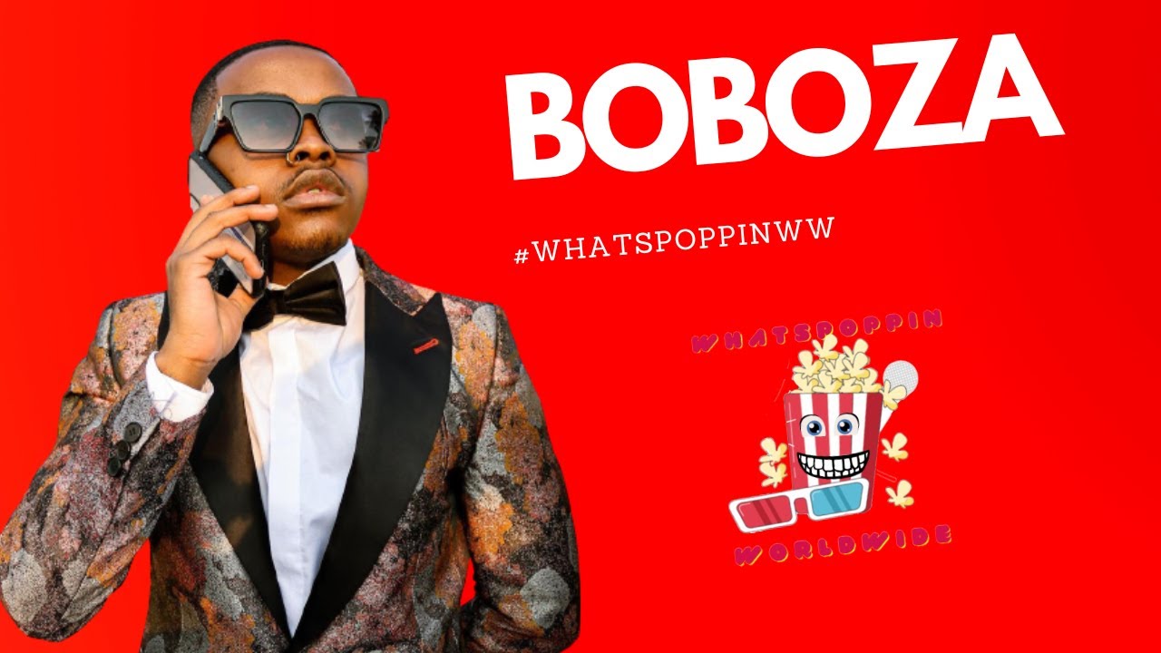 WW Episode 8| BOBOZA on dancing, Getting Recognition, Focalistic ...