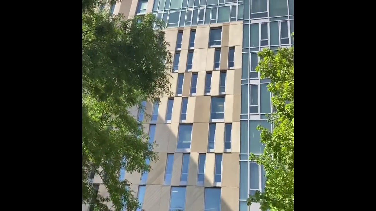 FRESHMAN MOVE IN DAY AT THE OHIO STATE UNIVERSITY 2020||DORM ROOM TOUR ...