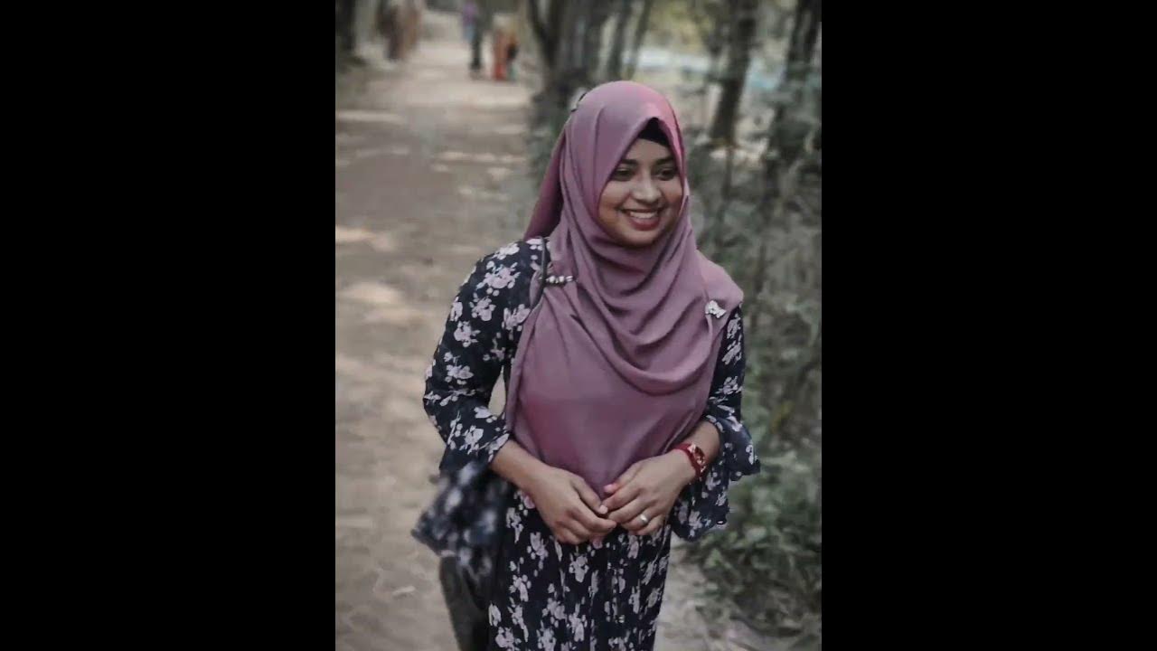 হাসান রাজা কয় আমি কিছু নয়রে Hasan Raja ky Ami Kichu nyre Mis Sadia Yt Video bangla song gan ...