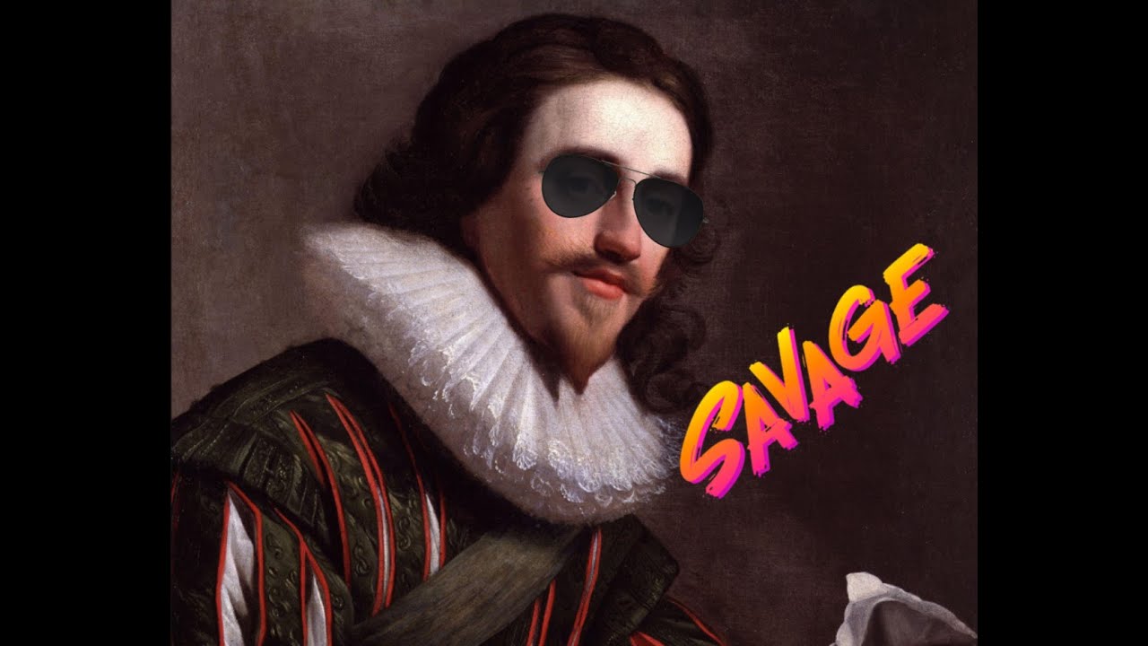 The Stuart Kings Rap - YouTube