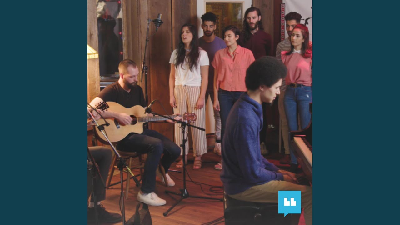 Ya Baha'u'l-Abha (feat. Aaron Ferguson & Shay Morris-Doty) (Studio ...