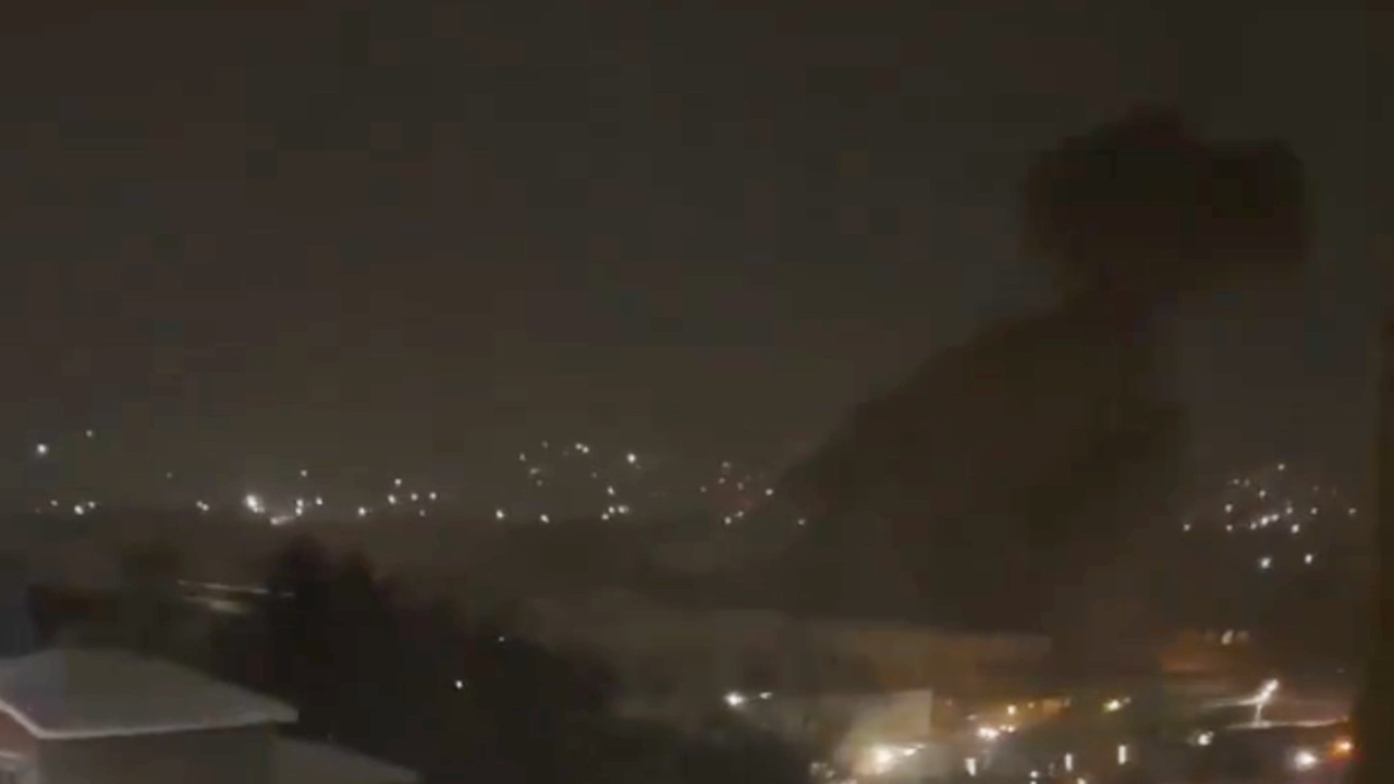 Ukraine Struck The Votkinsk plant in Russia, where Iskander missiles ...