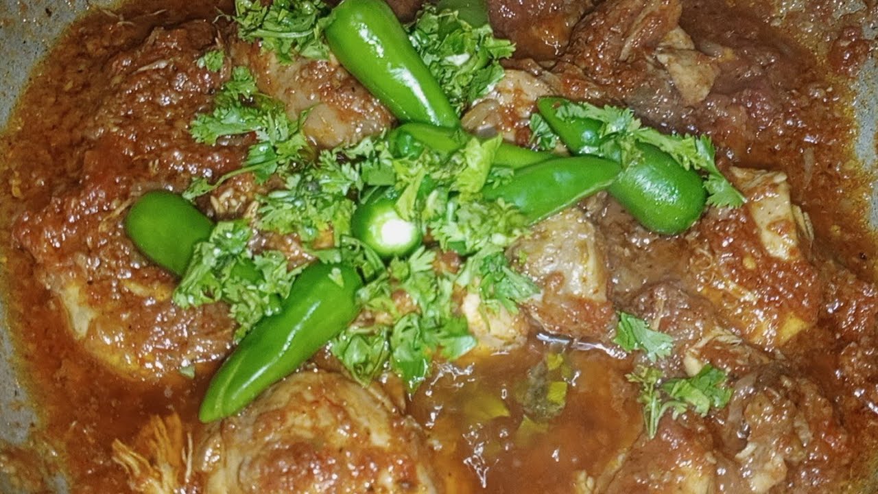 charsi karahi recipe ️ #fypシ゚viral #fypシ #recipe #pleasesubscribe - YouTube