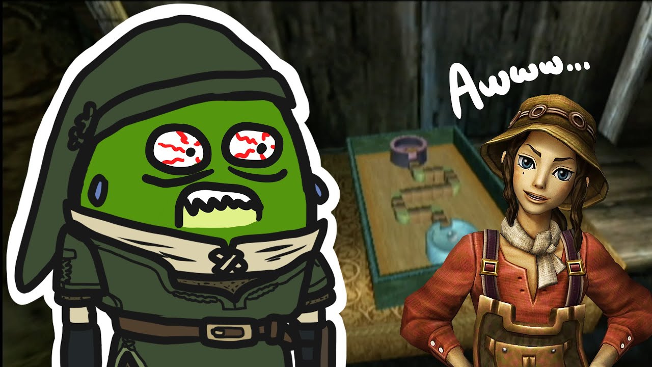 Lime Goes Insane with Hena's Game (Uncut) - YouTube