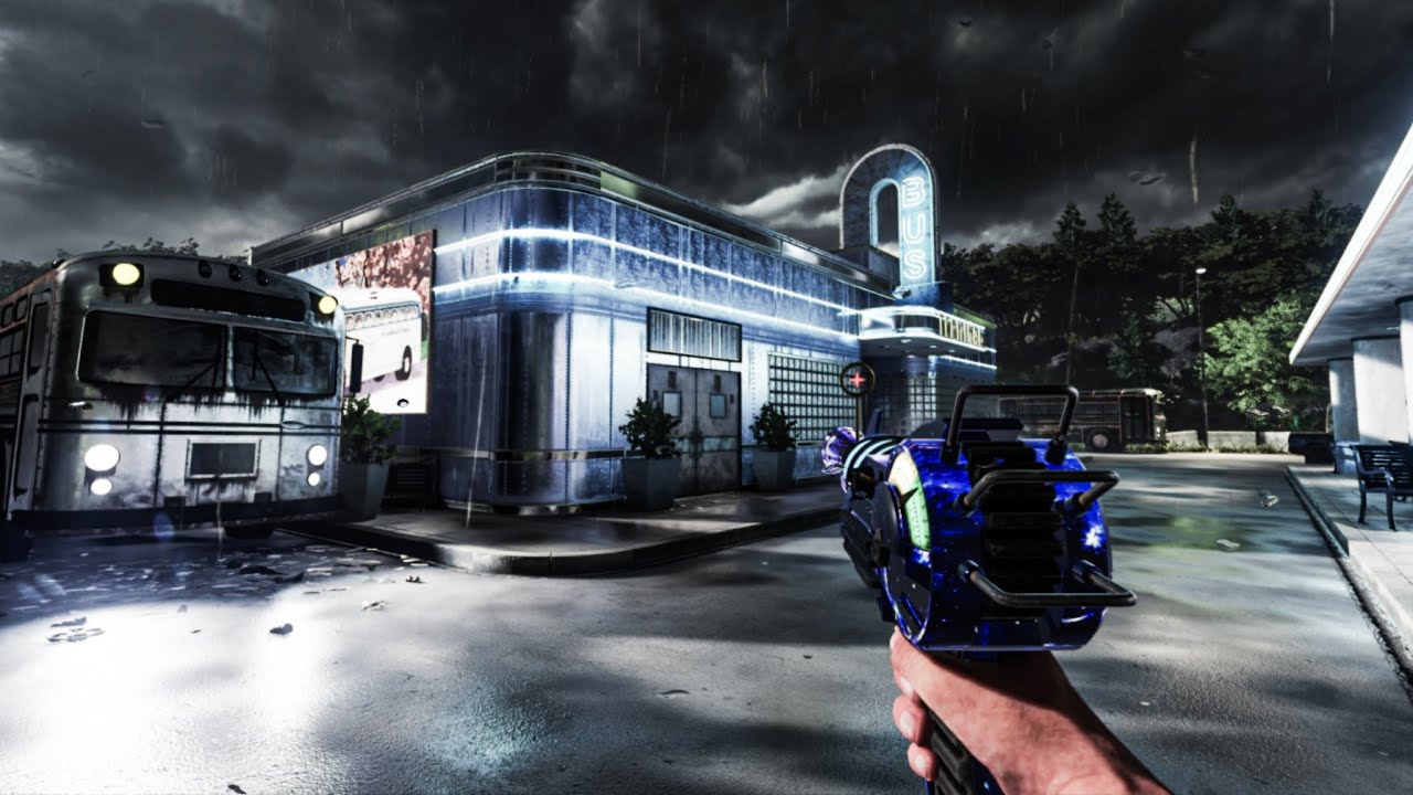 RETURN TO TRANZIT - Dev Update #3 (June 2021) | Bus Depot - YouTube