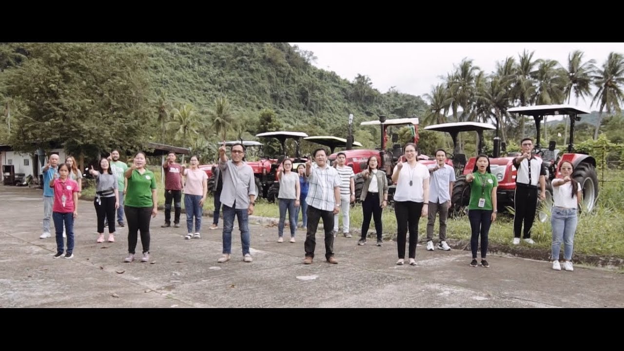 2021 UPLB College of Engineering and Agro-industrial Technology ...