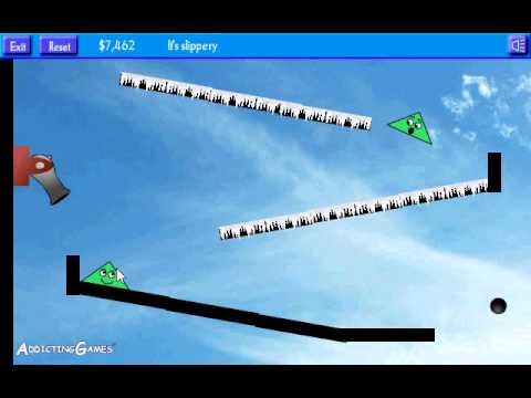 Spite Cannon 2 Walkthrough Part 2 - YouTube