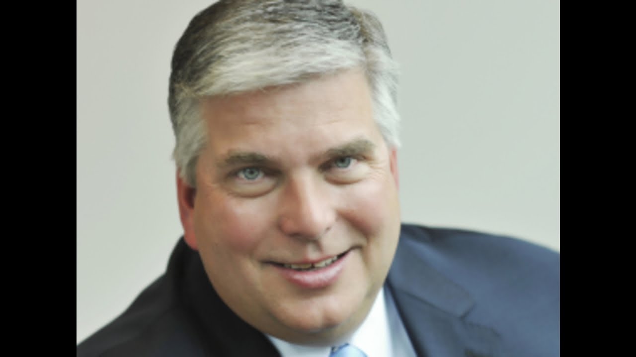 Jeff Laue, N3 CEO - YouTube