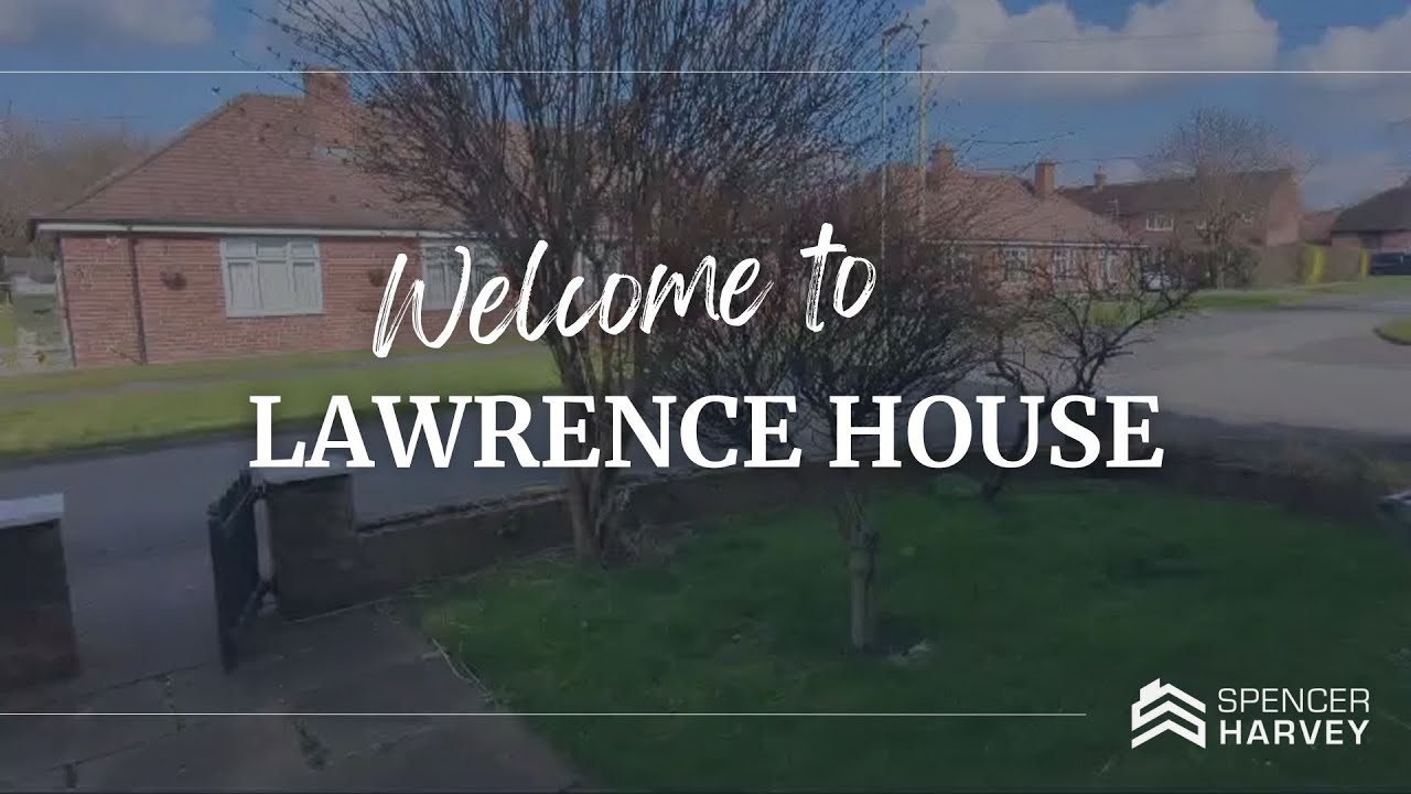 Lawrence House - YouTube