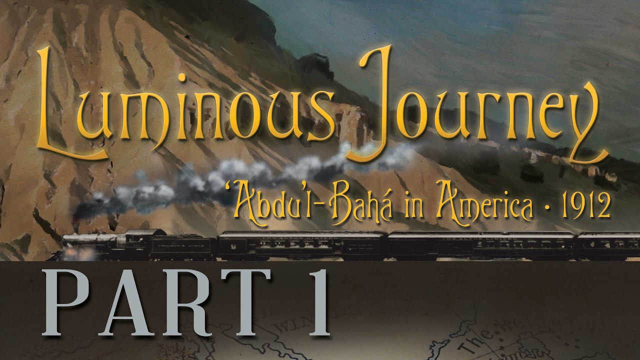Luminous Journey Full Film - PART 1 - YouTube