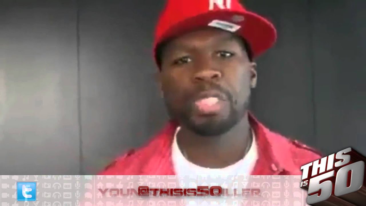 50 Cent G G G G Unit Youtube