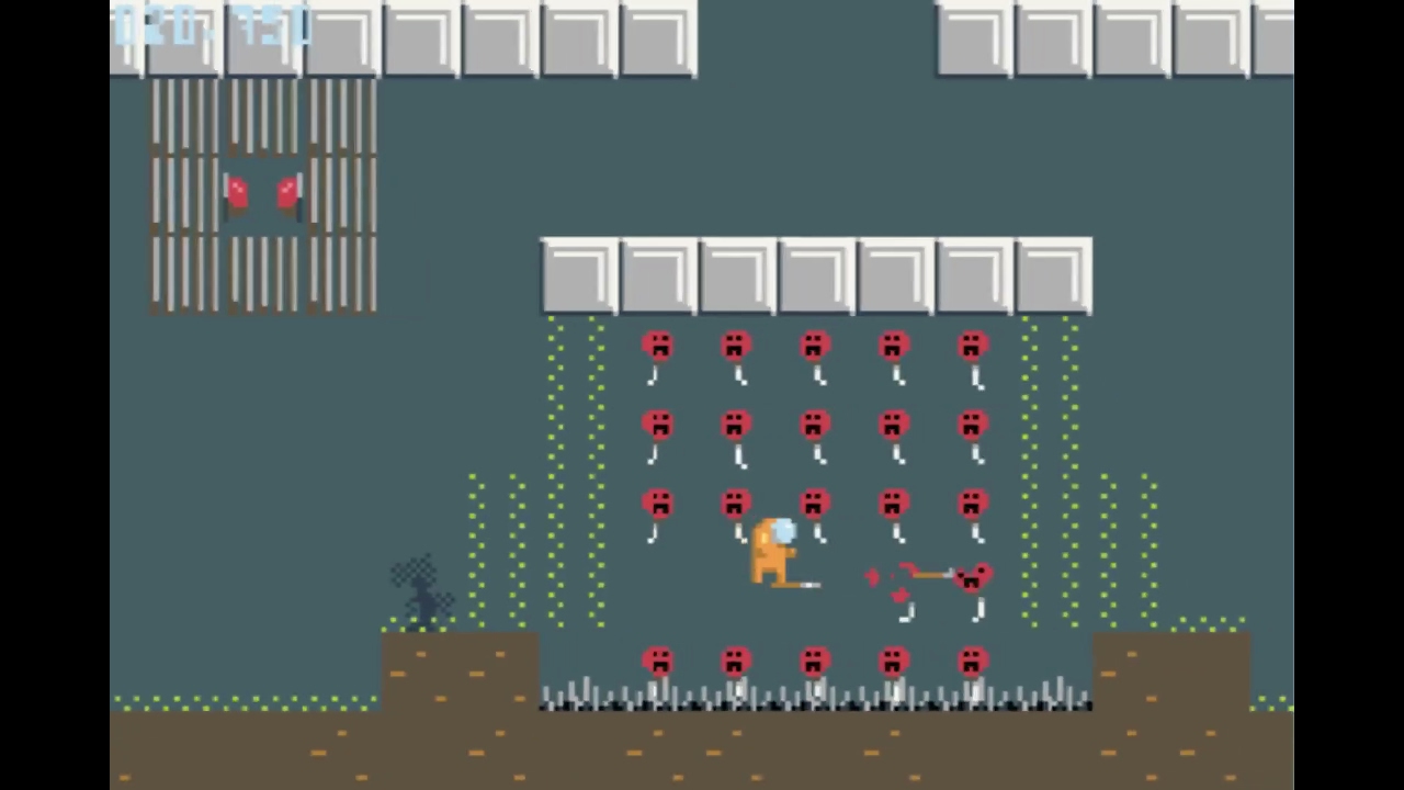 Fishbane - episode 6 (final) - YouTube