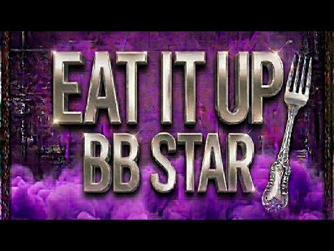 Iss es auf – BBSTAR