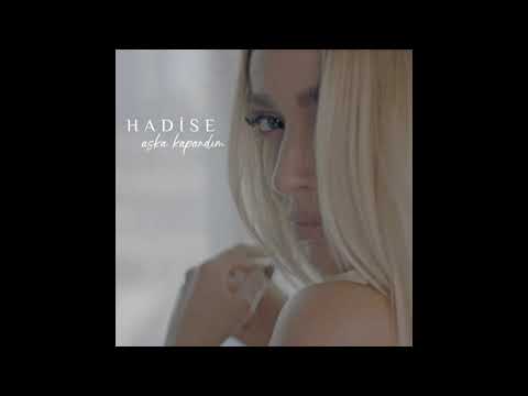 Hadise - Olsun