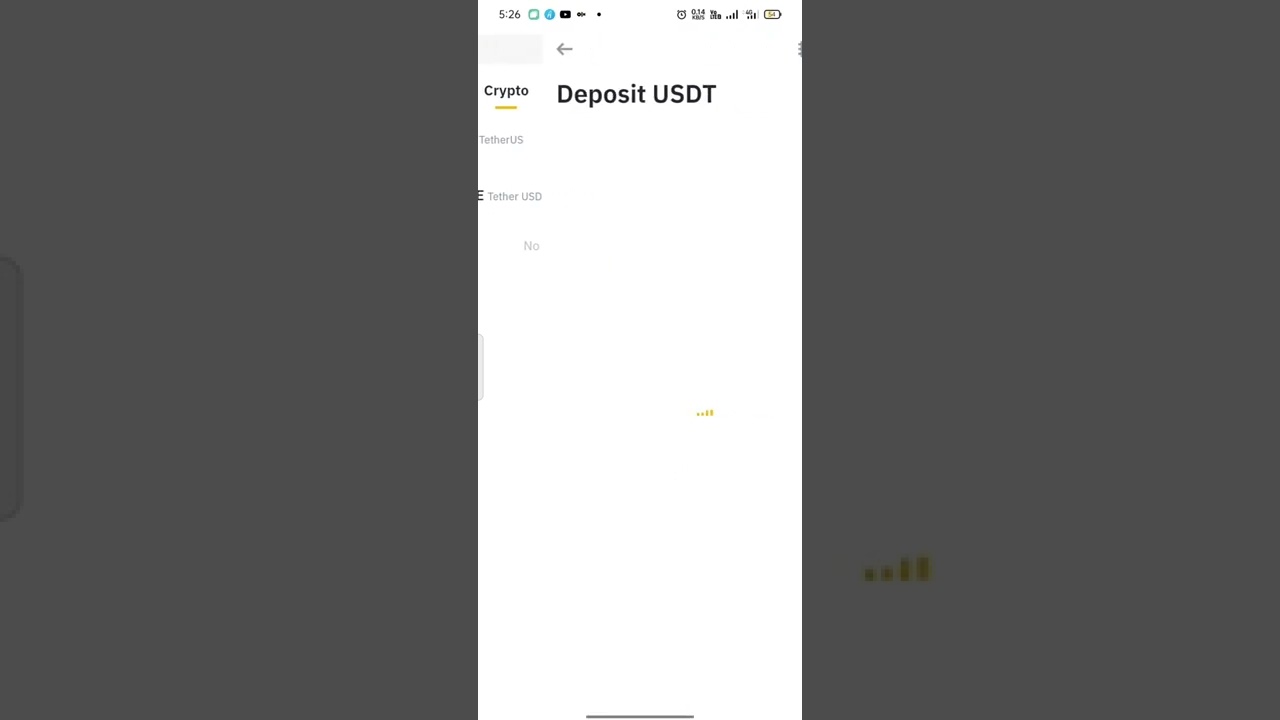 USDT Wallet Address In Binance 9169005006 YouTube usdt-wallet-address-in-binance-9169005006-youtube