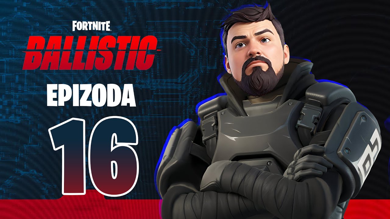 Fortnite Ballistic | Babić | Epizoda 16 - YouTube