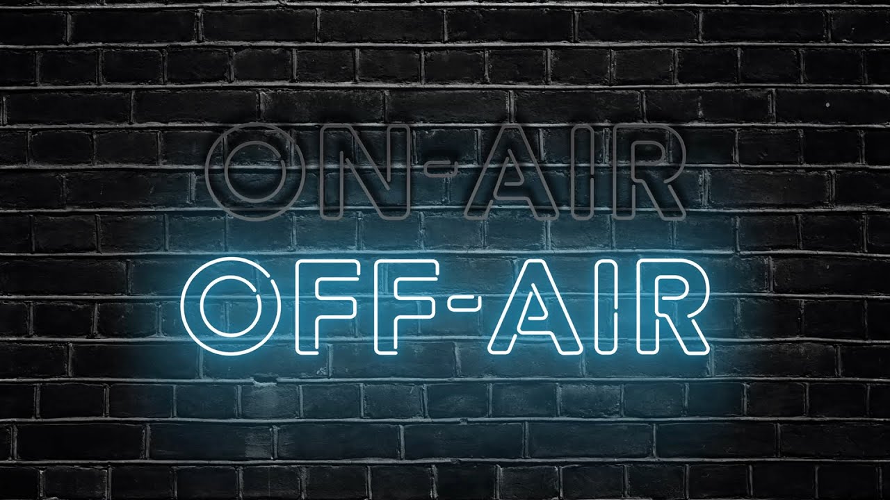ON-AIR | OFF-AIR Episode 28: Questions From A Candy Bowl - YouTube