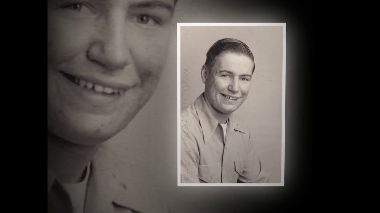 Richard Swartz Bankert - YouTube