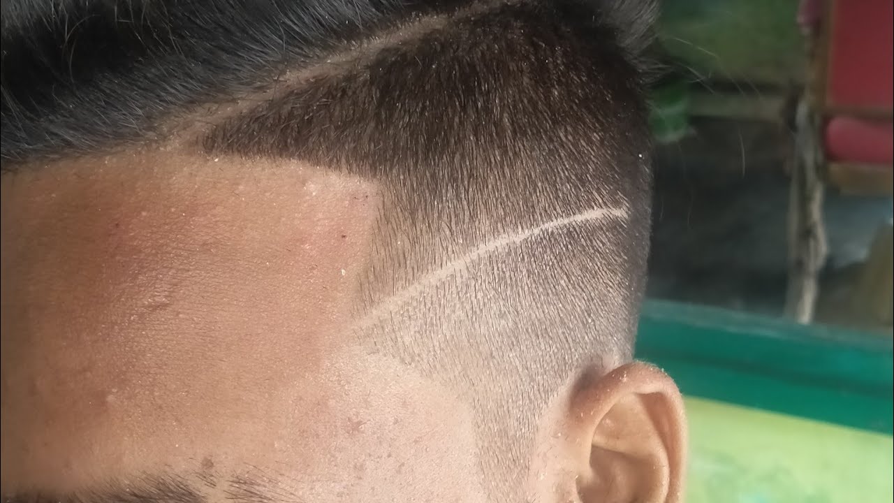 NEW HAIR CUTTING ️ | STYLE HAIR CUTS 🥵 | #hairstyle #new - YouTube