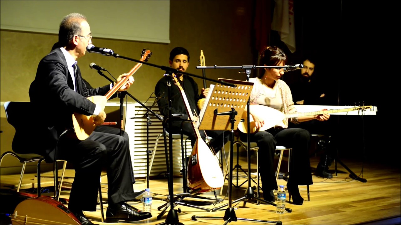 Haydar Haydar - YouTube