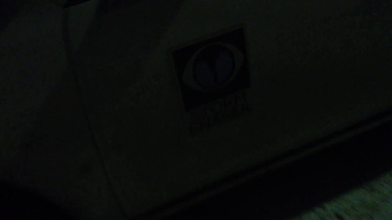 Storm Chaser Lights Setup - YouTube