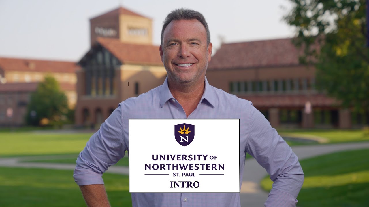 UNW - Intro | The College Tour - YouTube