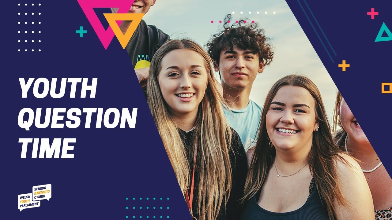 Youth Question Time - YouTube
