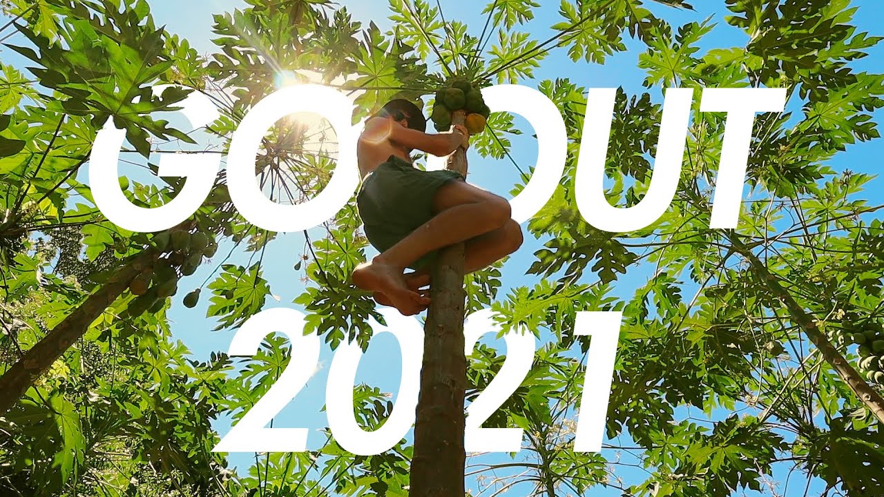 NOVA TEMPORADA! GoOut 2021 - YouTube