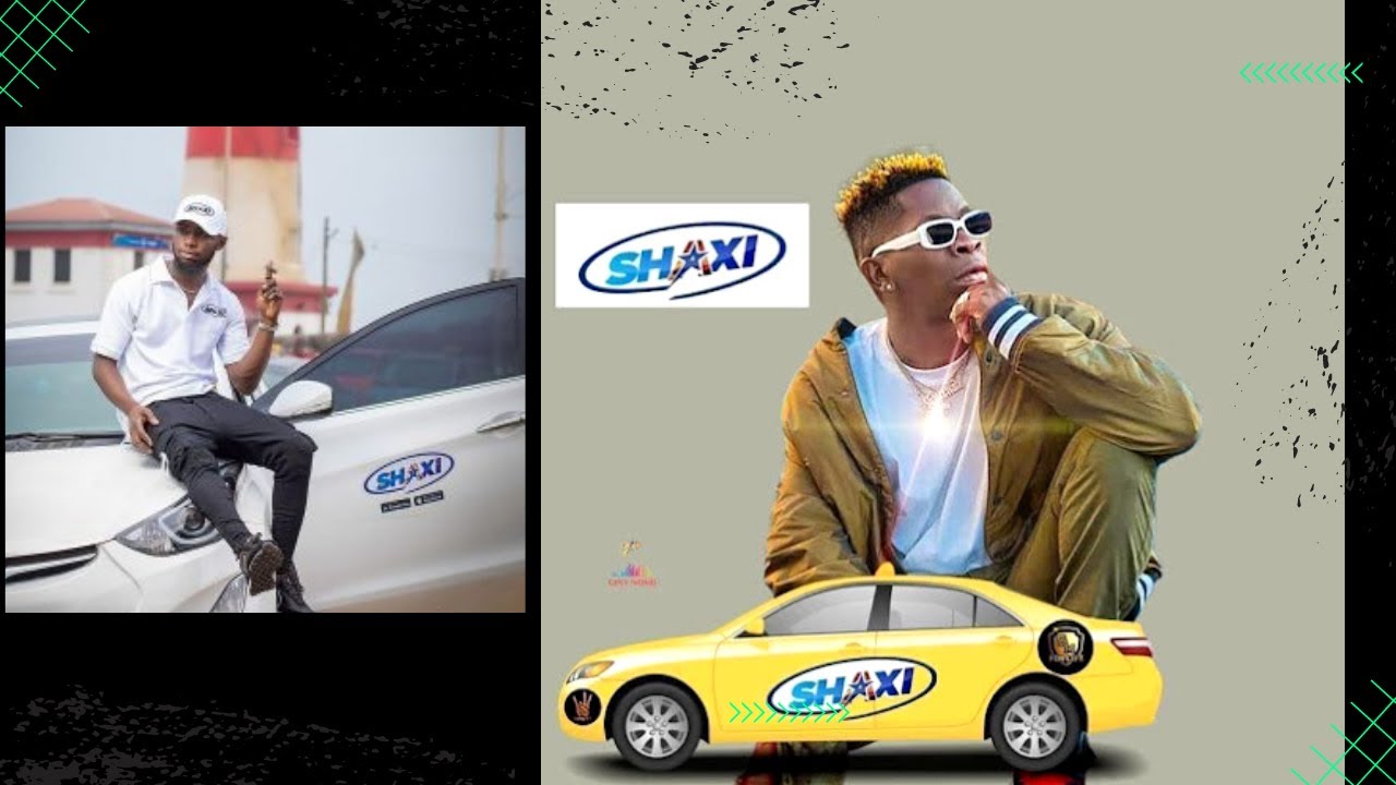 Wow 🤩: Shatta Wale Is Now Giving Out Cars For His Shaxi Business: Work ...
