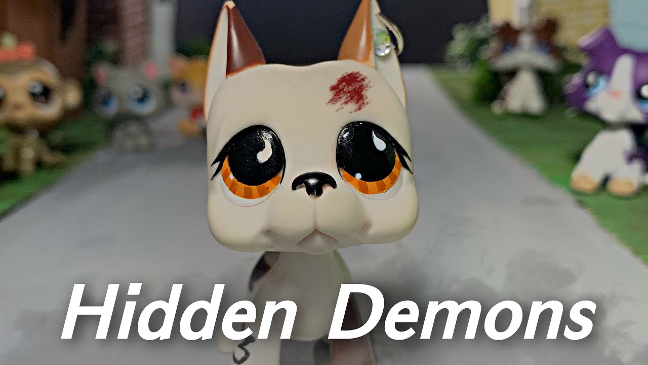 {NEW LPS SERIES} 𝕳𝖎𝖉𝖉𝖊𝖓 𝕯𝖊𝖒𝖔𝖓𝖘 𝗦𝟭 𝗘𝗽𝗶𝘀𝗼𝗱𝗲 𝟭 (The New You.) - YouTube