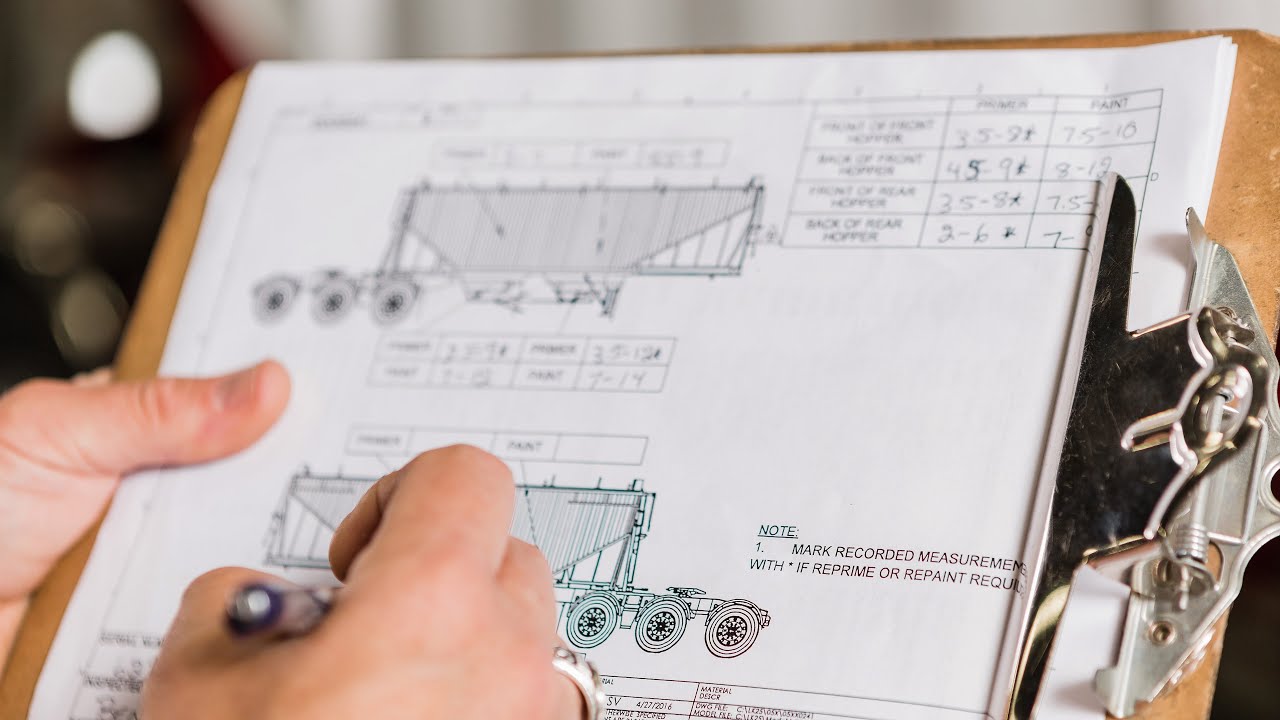 Design & Engineering - Quality Series - YouTube