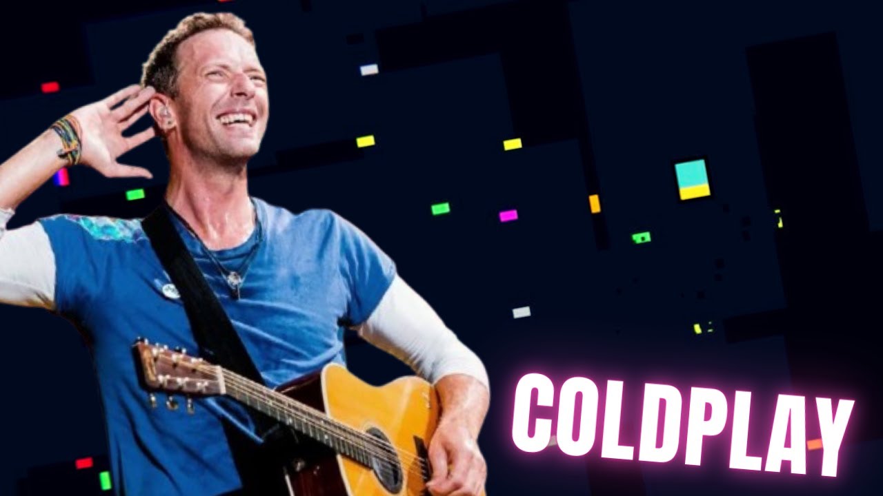 Coldplay (Viva La vida) Bouncing Square Cover - YouTube