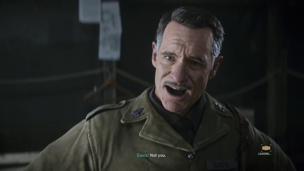 Call Of Duty WWII Walkthrough Gameplay Part 5 - YouTube