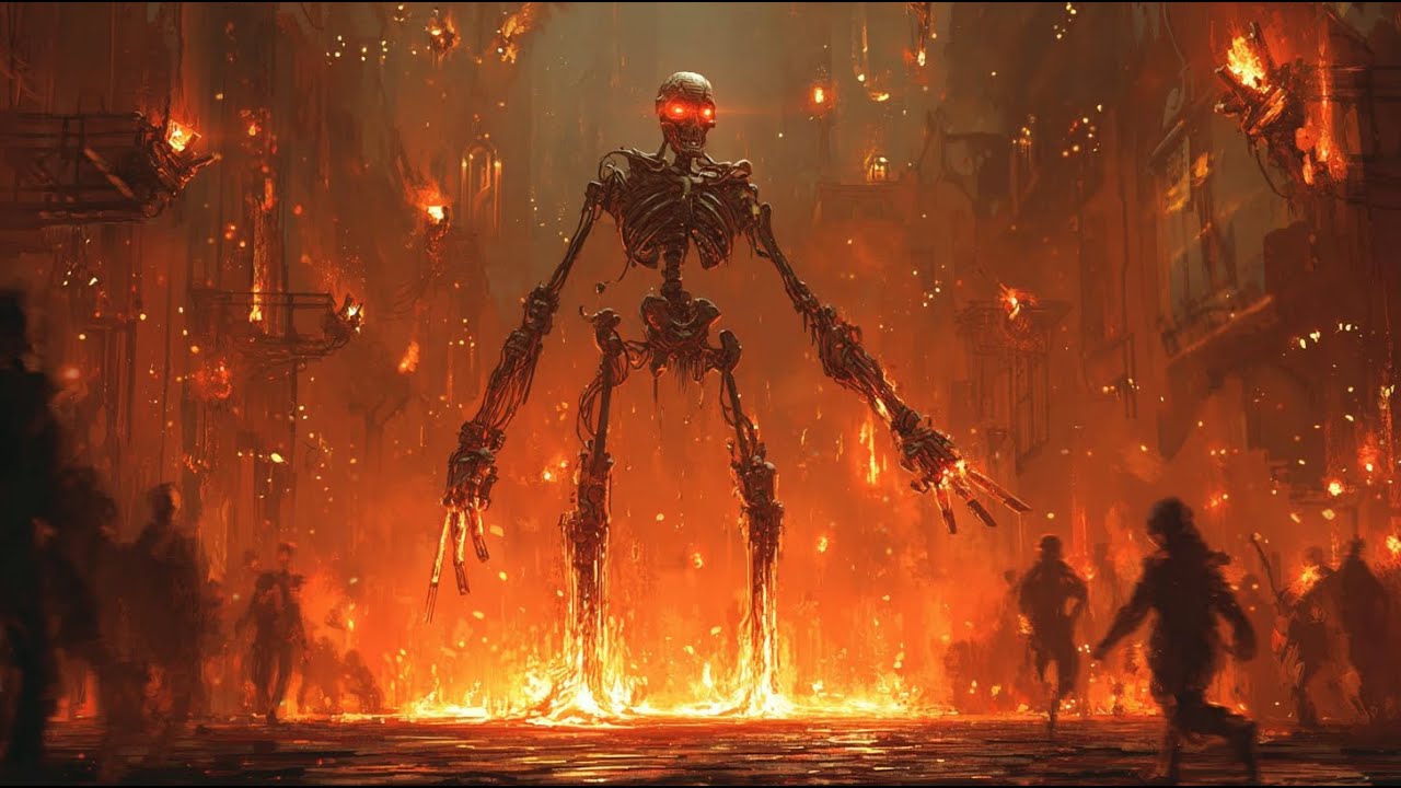 Death worlders Create Unbreakable Skeletons Inside Their Bodies HFY ...