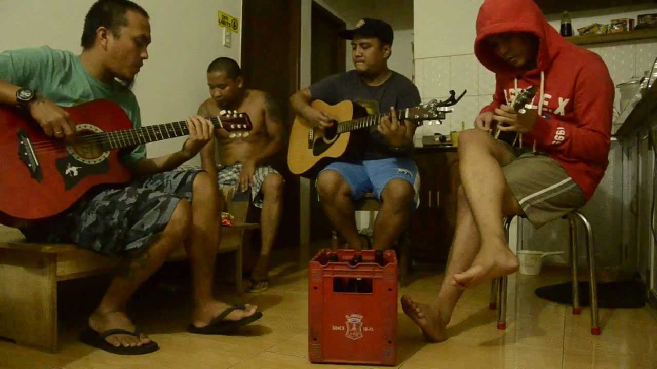 Inub (Original Composition) - Magus Band - YouTube