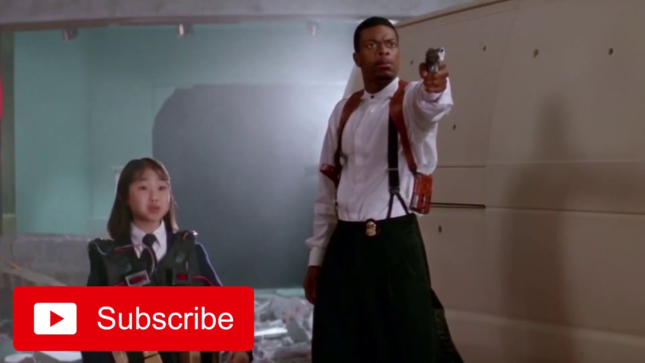 Push the goddamn button please! - YouTube