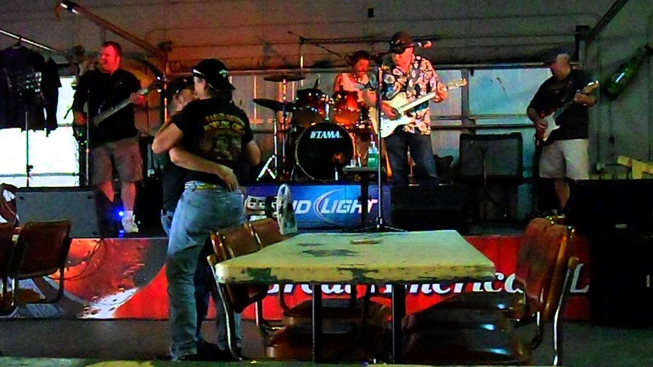 The Triple Shot Band Baytown - YouTube