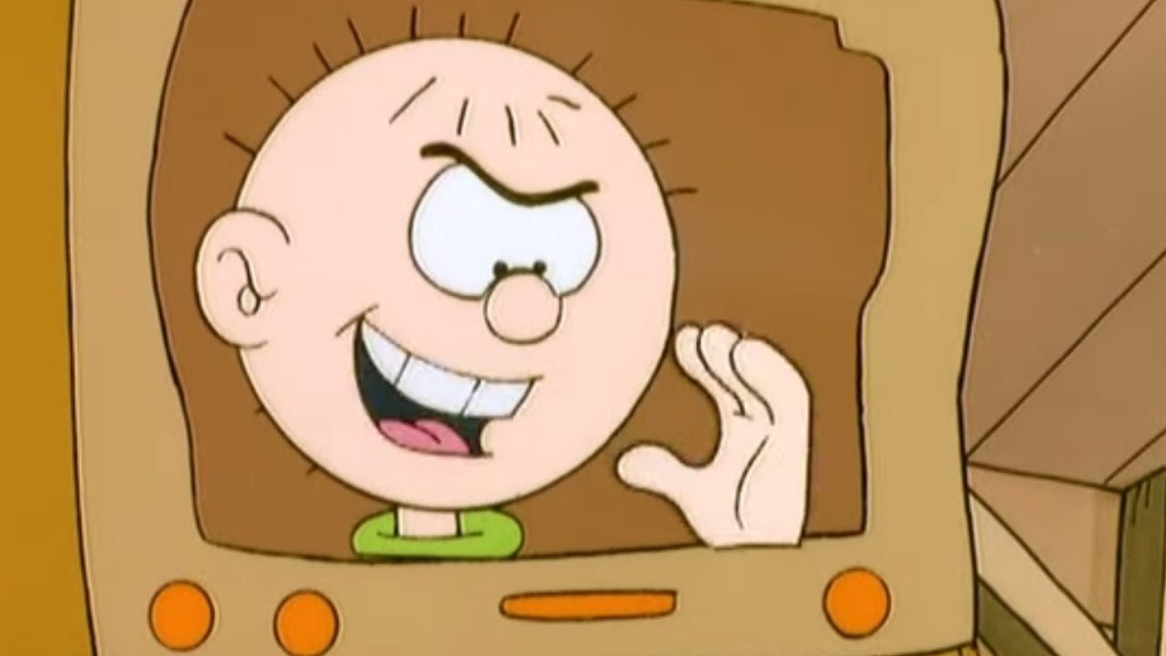 Pieface TV | Funny Toon Moment | Dennis the Menace - YouTube