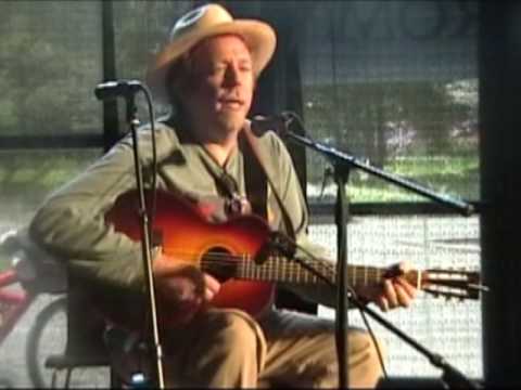 Cockles and Mussels (trad) - Allan Hirsch - YouTube