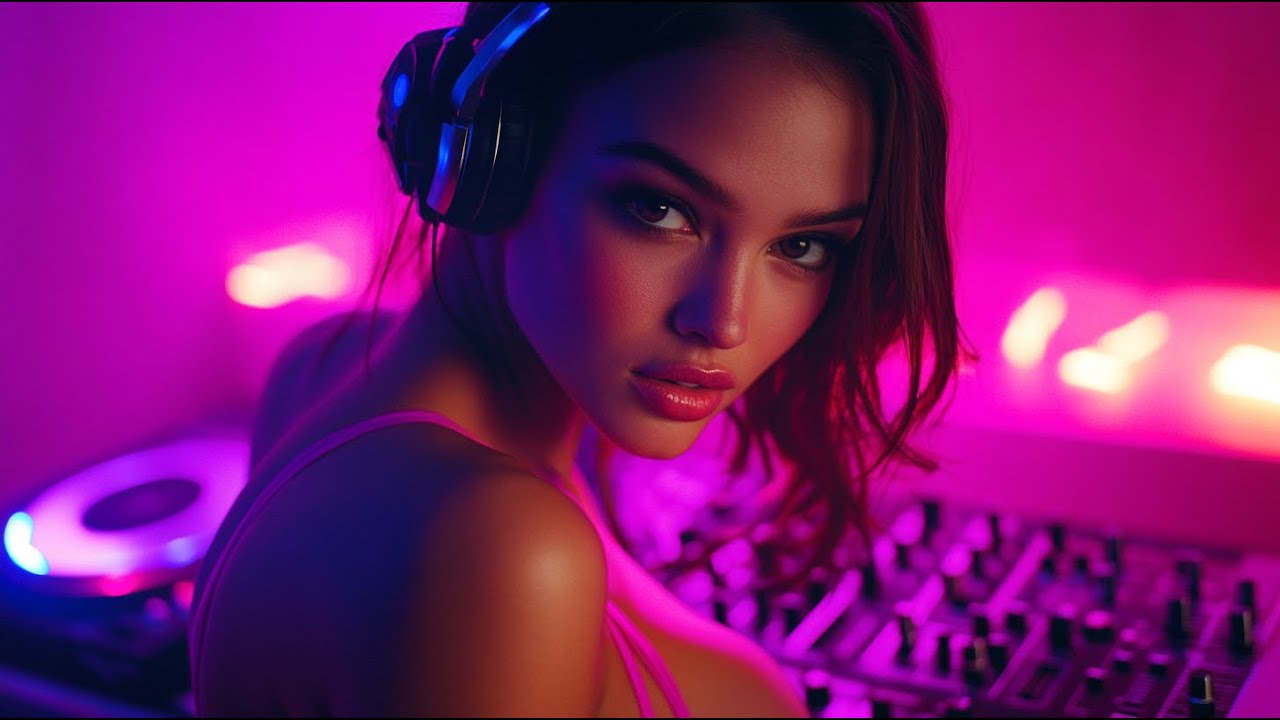 Dance Pop & Tech House Music Mix - Jason Derulo, Eminem, Wiz Khalifa ...