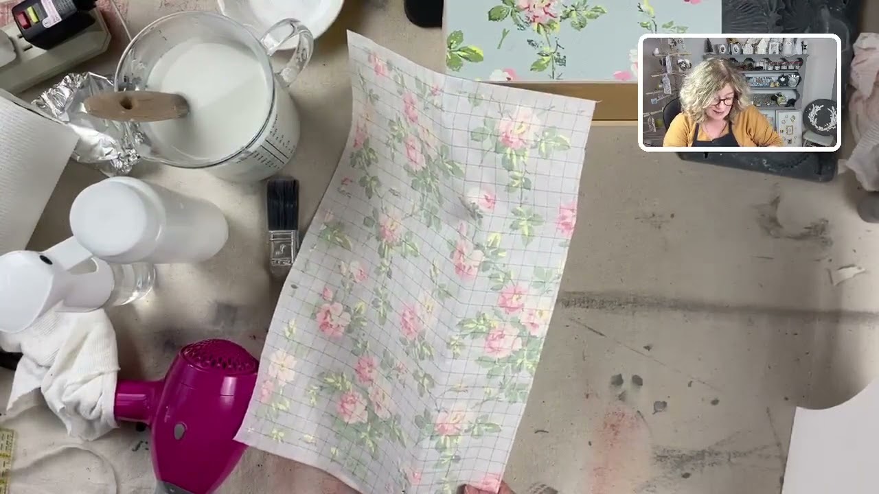 How to Use the NEW IOD Paint Inlays - YouTube