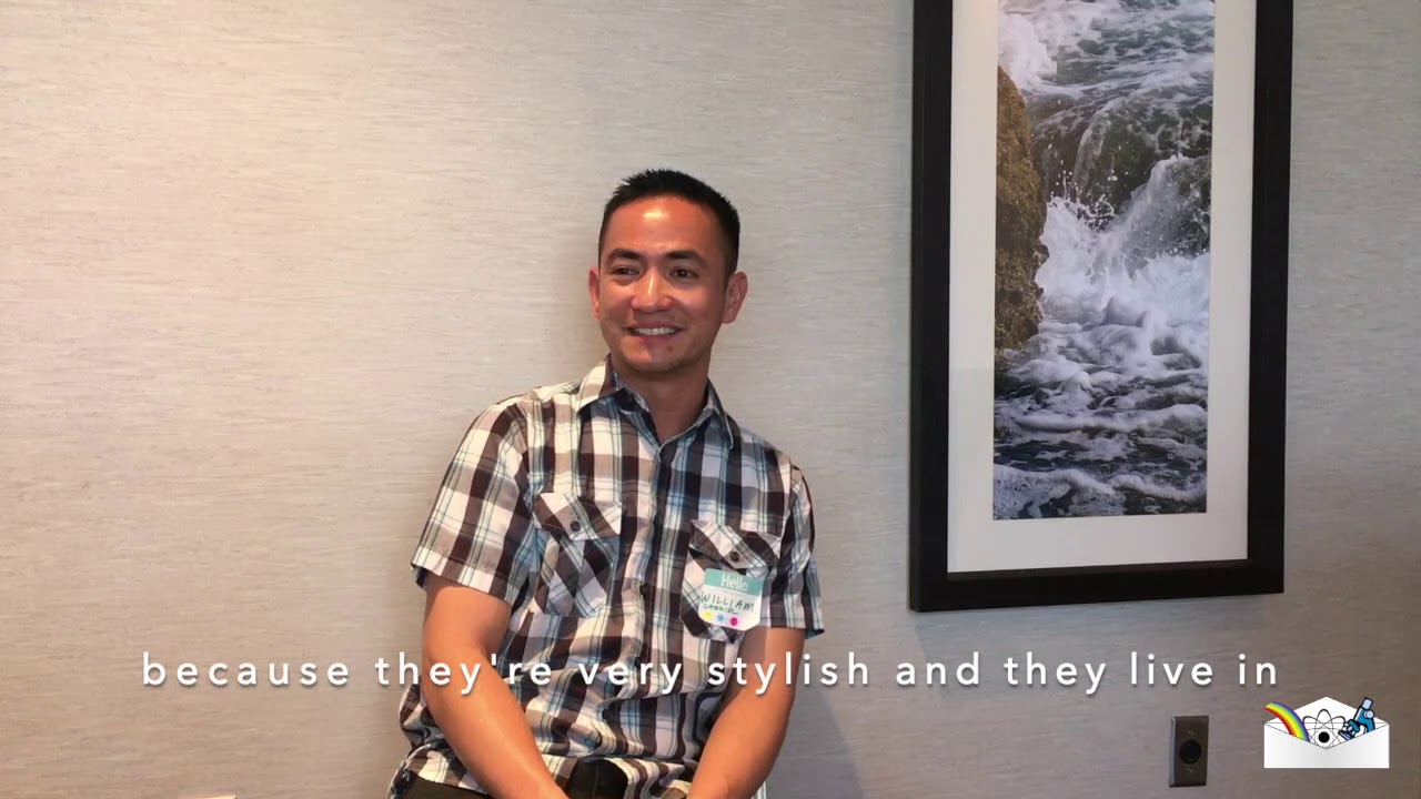 2019-2020 Mr. Gabriel Teacher Intro Video - YouTube