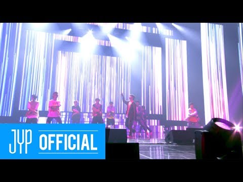 Stray Kids UNVEIL [Op.02 : I am WHO] Highlight #3 \