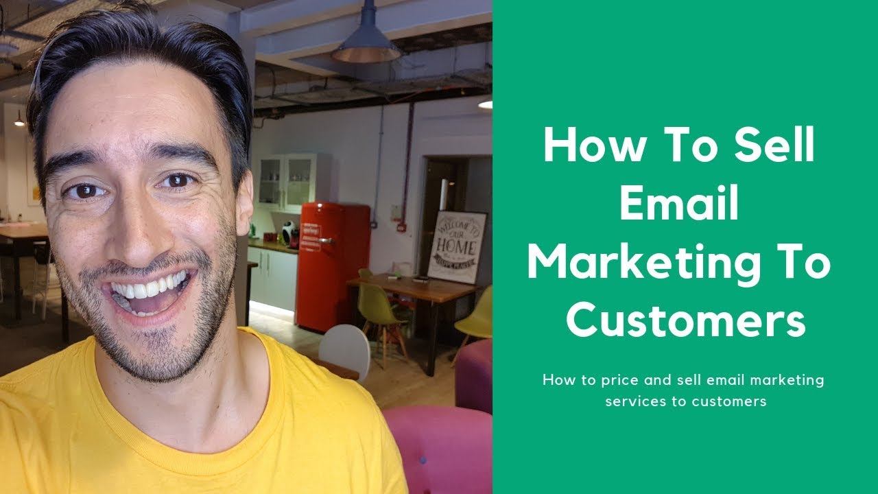 How to Sell Email Marketing Services: Proven Strategies