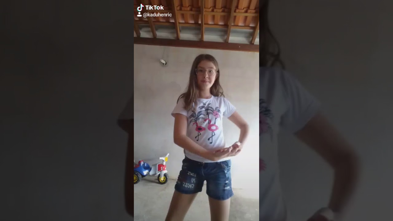 Tik Tok Lara Youtube