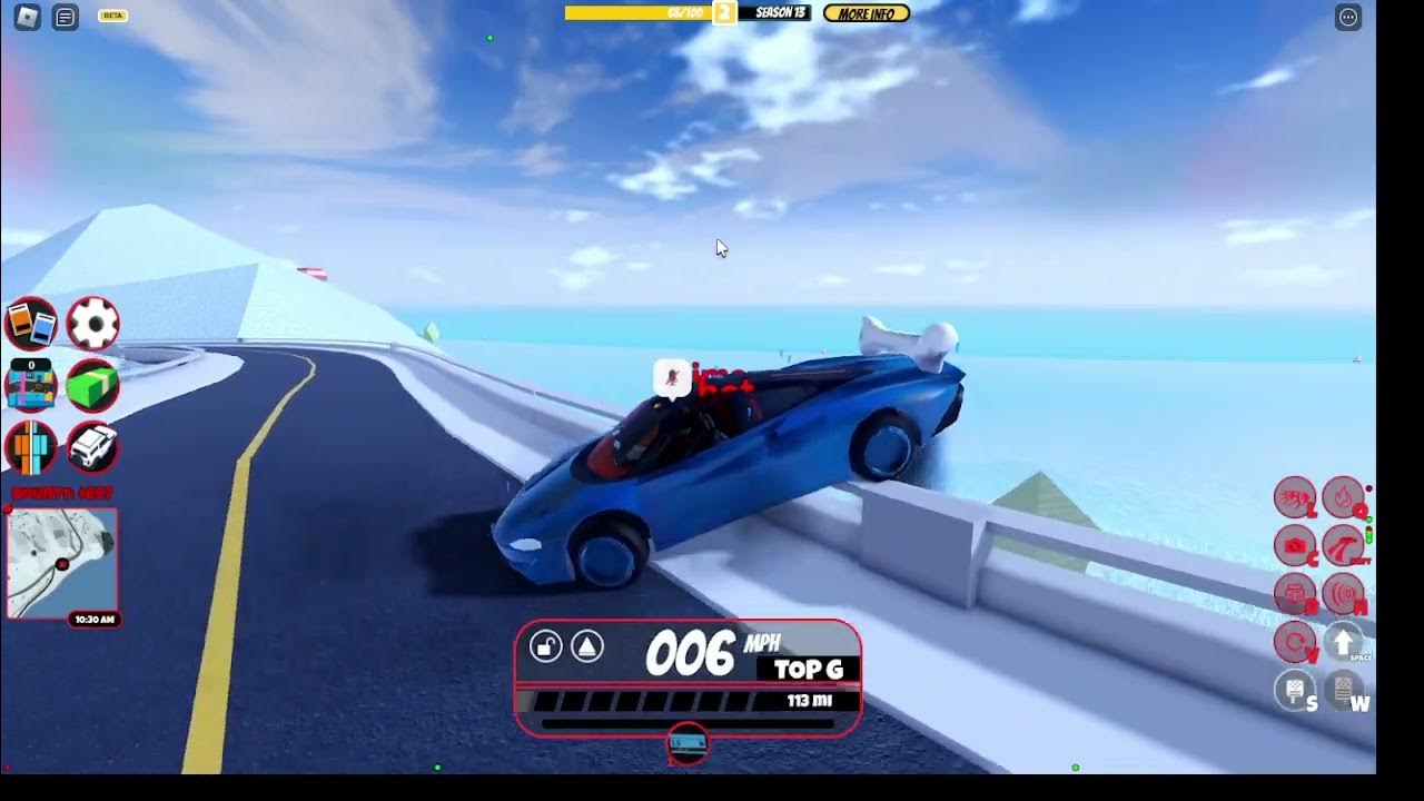 Playing jailbreak with my siblings is funny - YouTube Playing jailbreak with my siblings is funny - YouTube