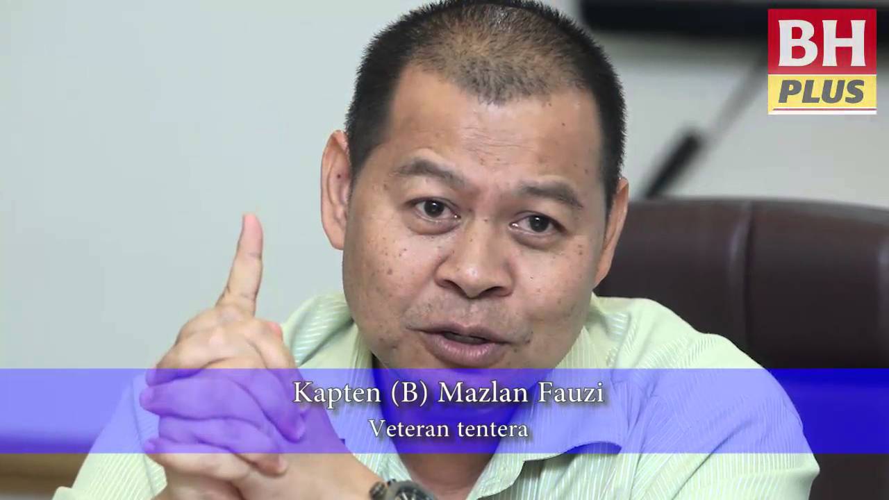 BH PLUS: Fabrik celoreng: ATM, polis bertindak - YouTube