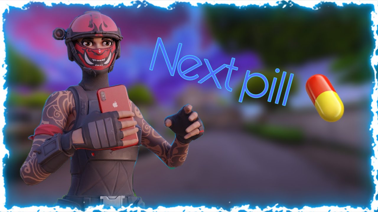 Next pill 💊 - YouTube