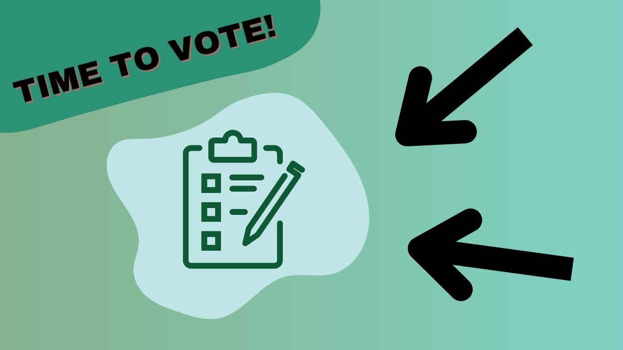 PLS VOTE ON MY FORMS! - YouTube